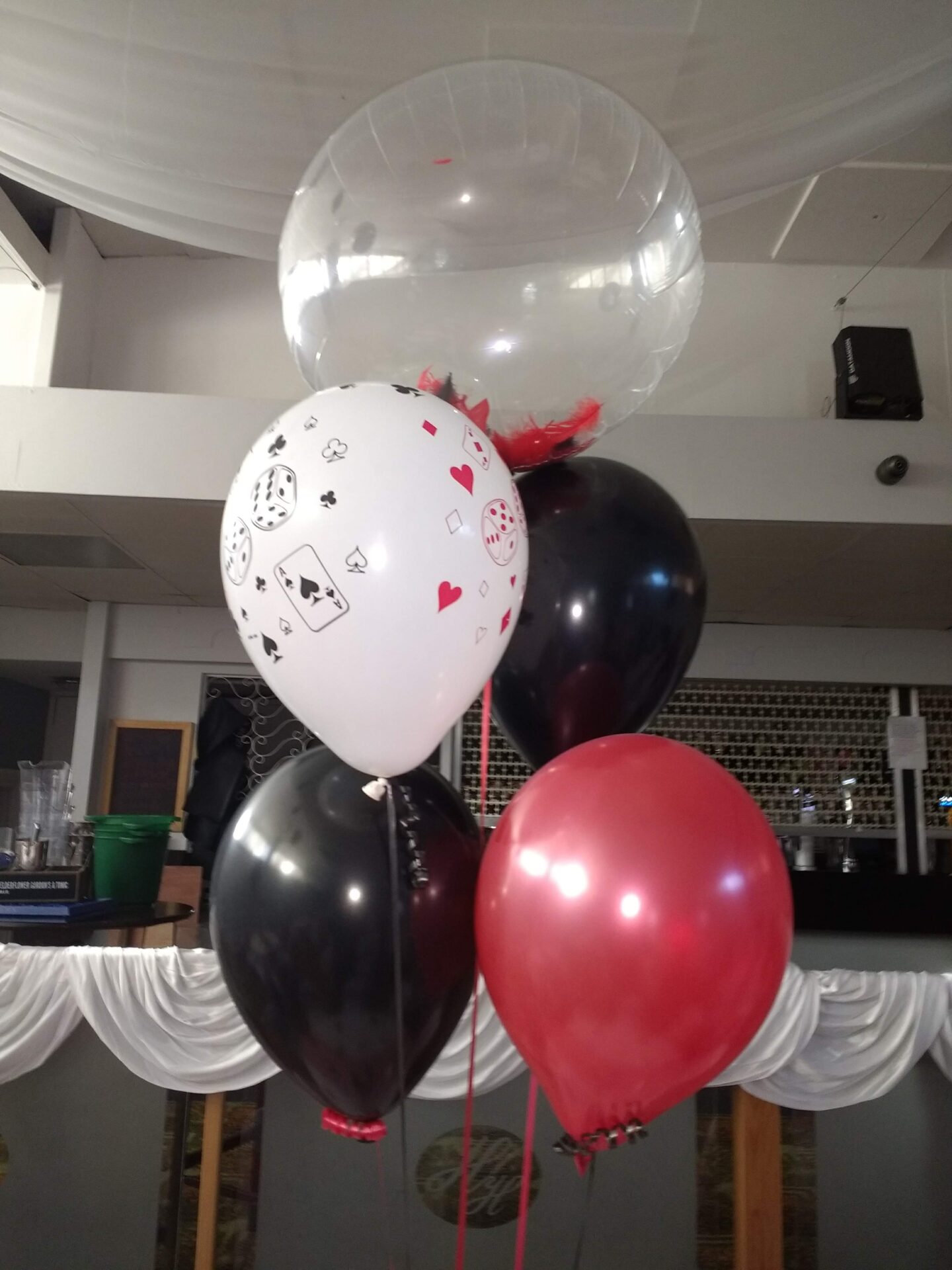 Cluster Balloons | Academy Balloons